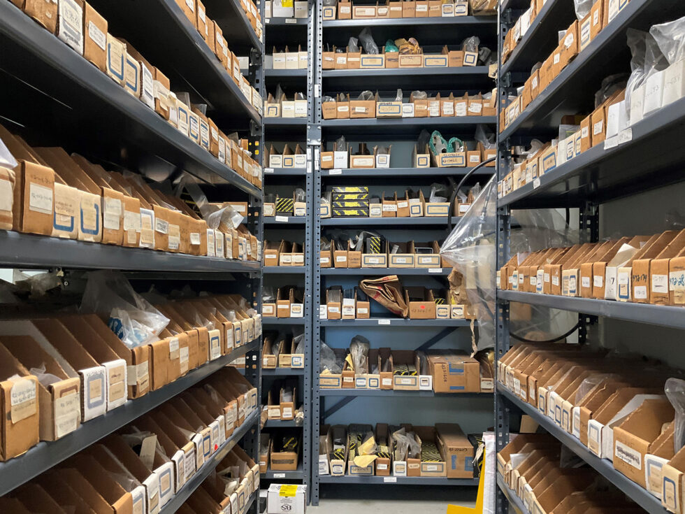 About Us - Replacement Parts Automatic Screw Machines